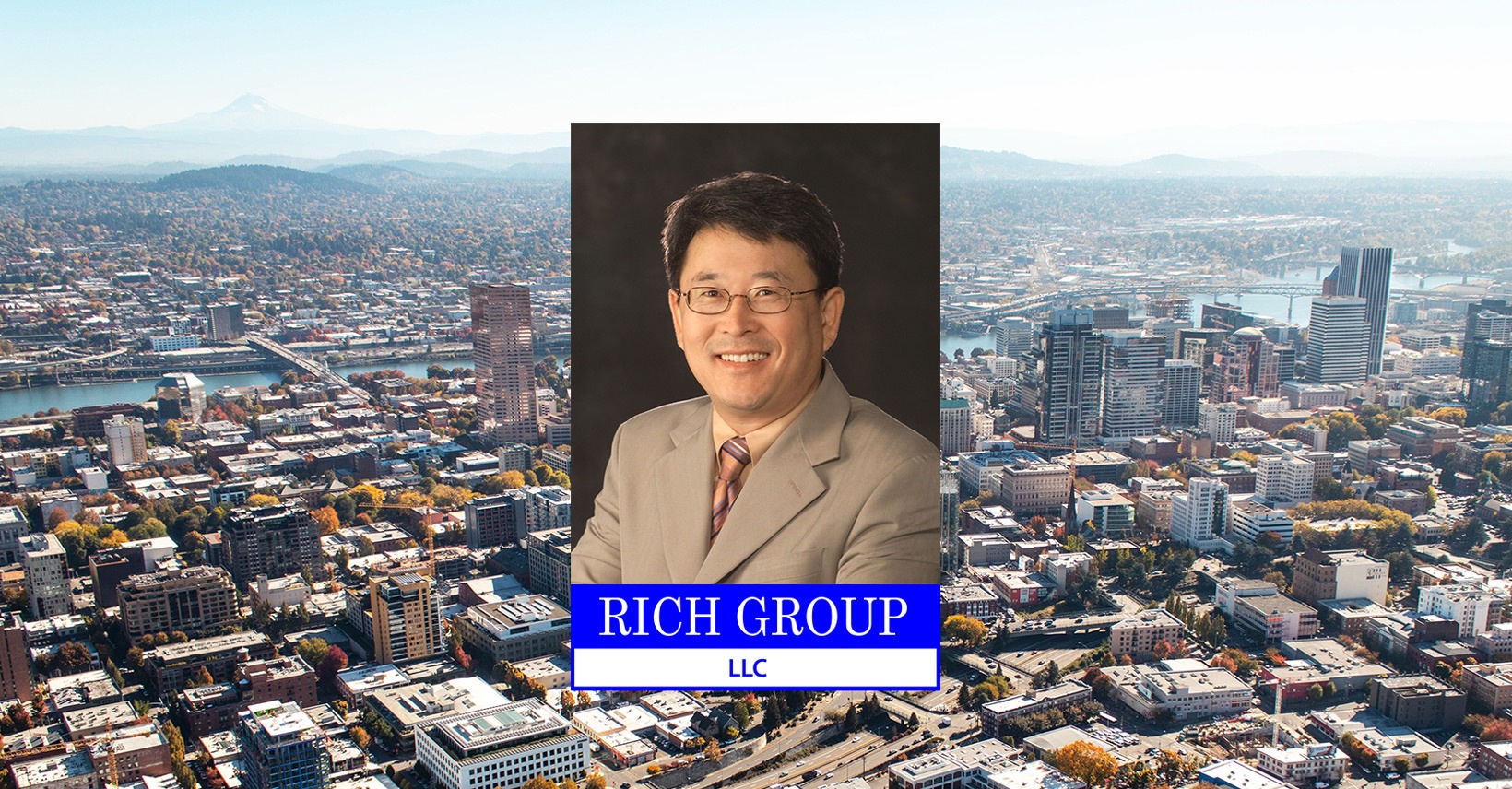PDX Realtor Sam | Residential and Commercial Real Estate